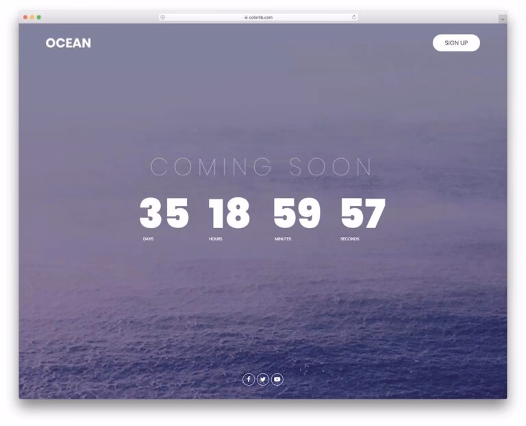 26 Free Under Construction & Coming Soon Page Templates (2026)