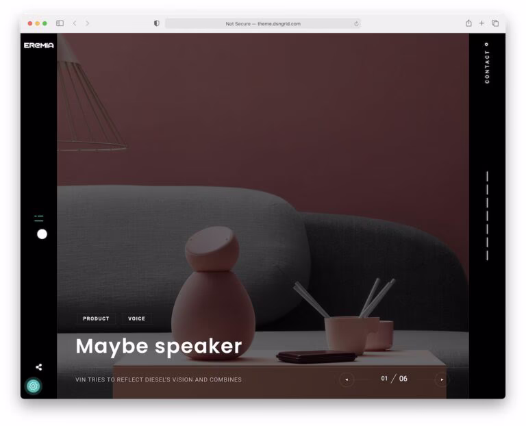 16 Best Bootstrap Gallery Templates 2026 - AdminLTE.IO