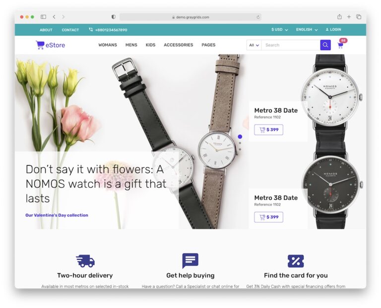 11 Best Free Bootstrap 5 Templates 2025 - AdminLTE.IO