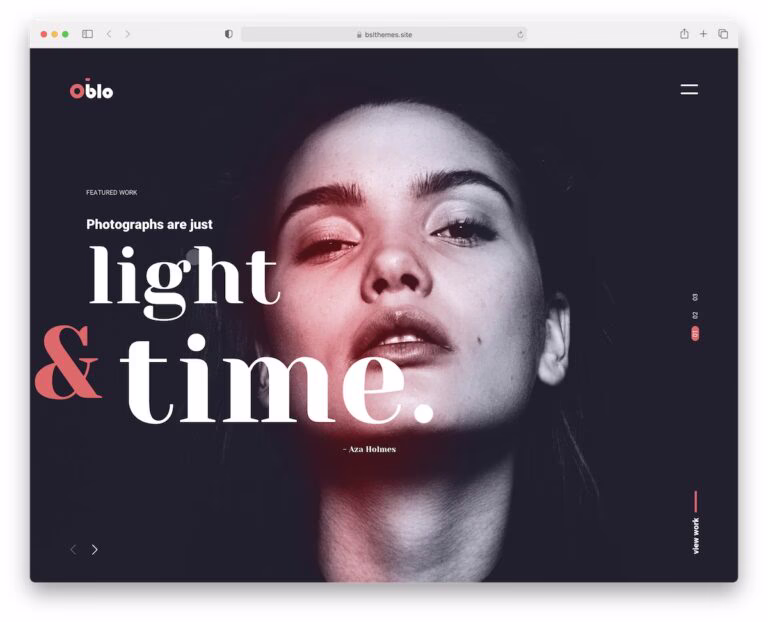 16 Best Bootstrap Gallery Templates 2026 - AdminLTE.IO