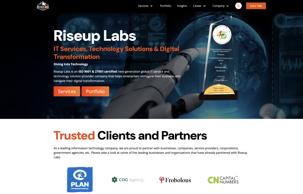 20 Stunning Websites Made With Bootstrap (2026)