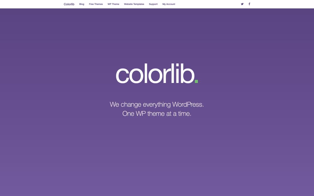20 Stunning Websites Made With Bootstrap (2026)