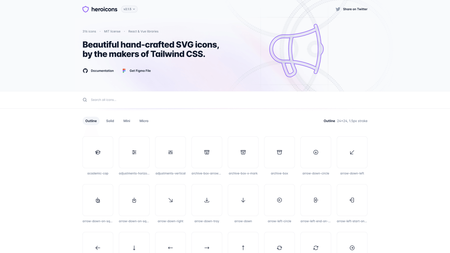 23 Best Tailwind CSS Website Examples 2025 - AdminLTE.IO
