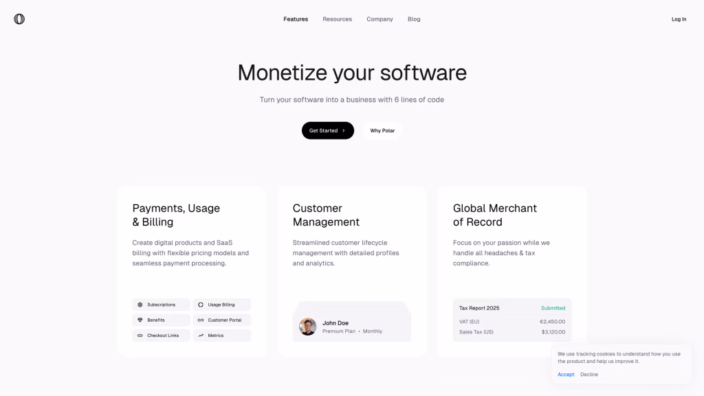 23 Best Tailwind CSS Website Examples 2026 - AdminLTE.IO