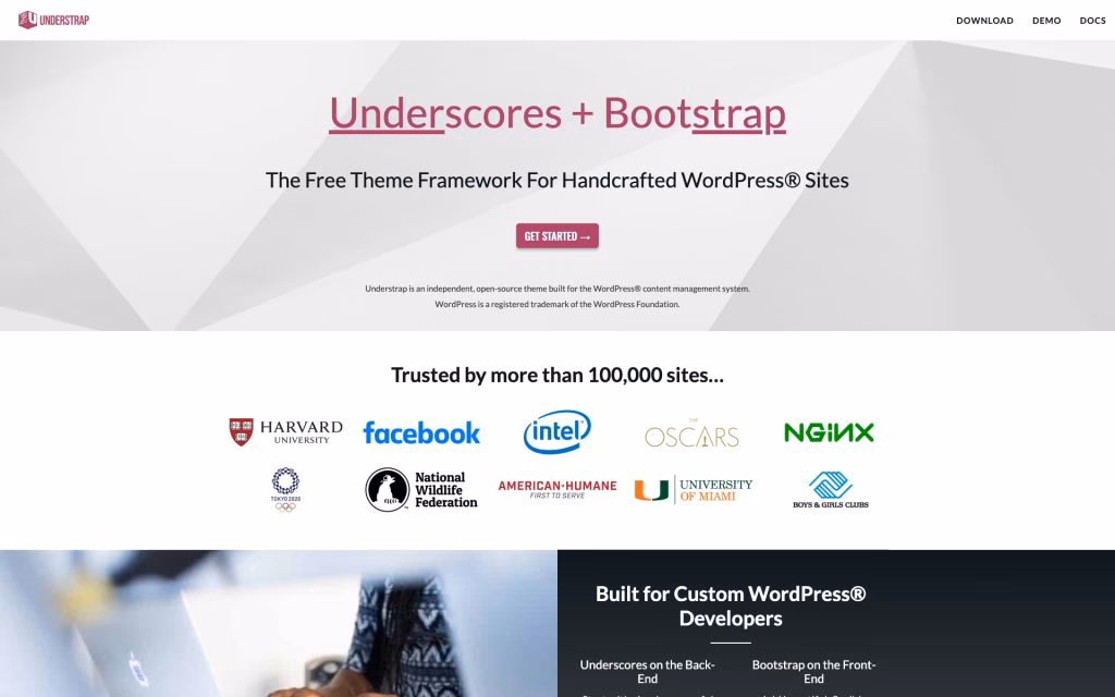 20 Stunning Websites Made With Bootstrap (2026)